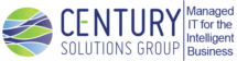 Managed IT Support Services Atlanta | Century Group