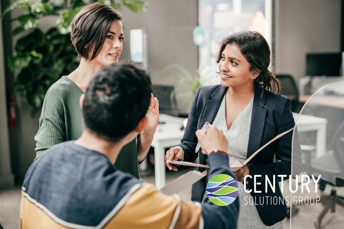 Managed IT Support Services Atlanta | Century Solutions Group