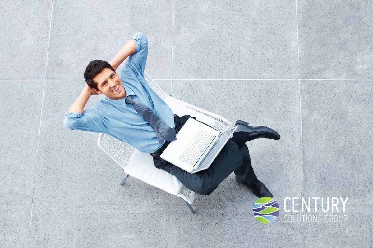 Managed IT Support Services Atlanta | Century Solutions Group